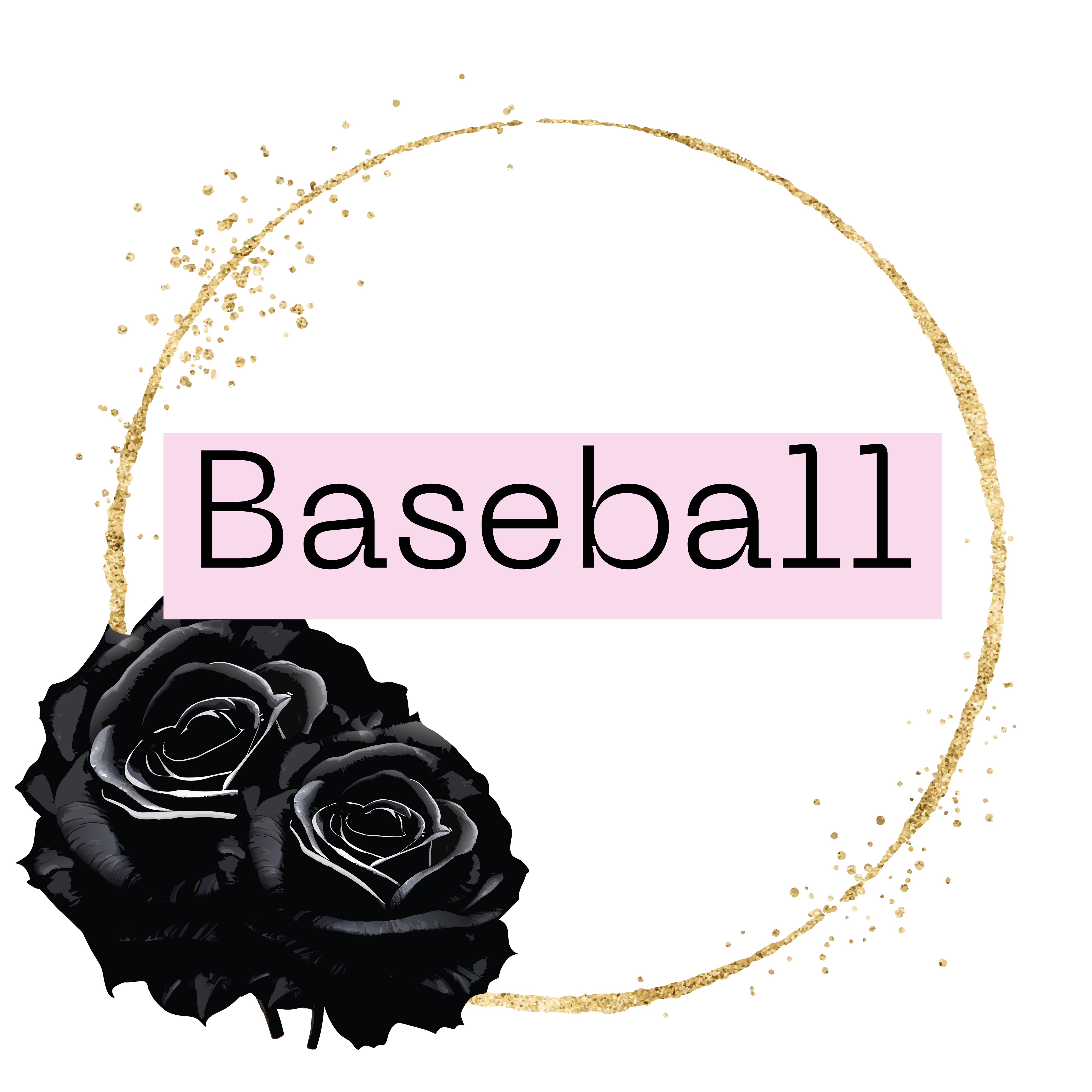 Baseball – Feathered Rose Boutique
